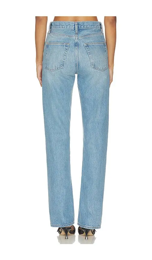 FRAME The Vertical Jeans - Blue