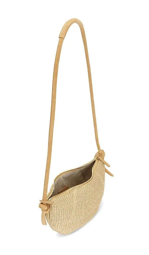 MANSUR GAVRIEL Mini Fortuna Crossbody Bag