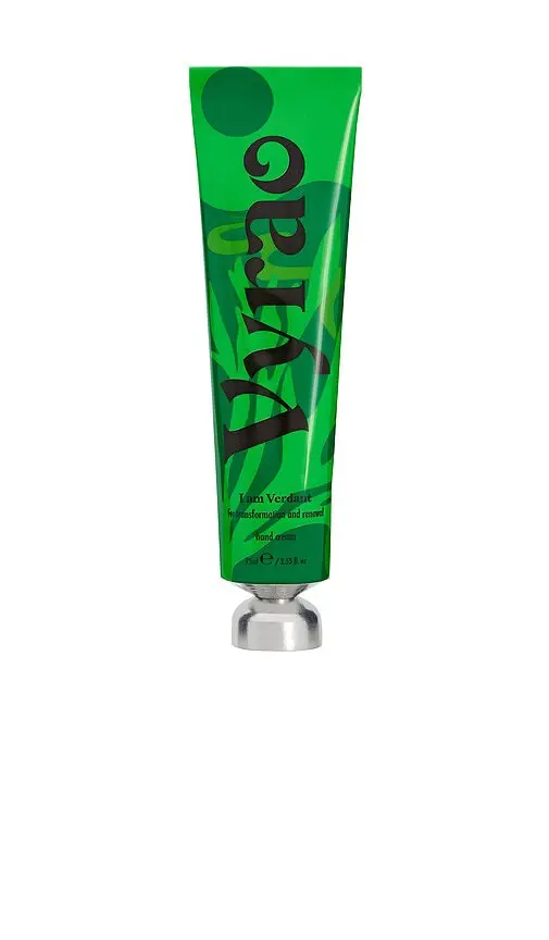 VYRAO I Am Verdant Cream Scent For Transformation & Renewal - Beauty: Na