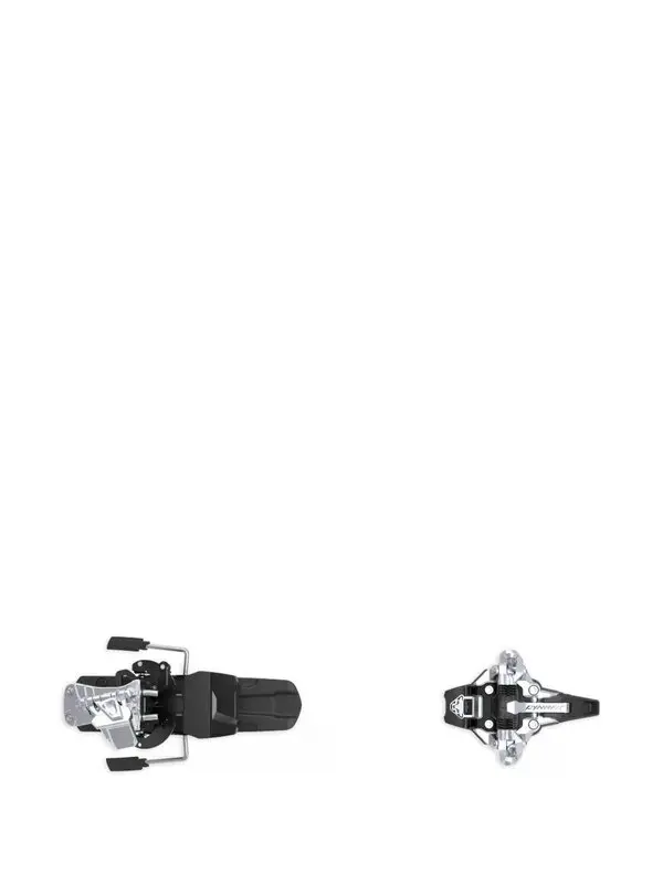 DYNAFIT Radical Long Travel Touring Ski Bindings - Black