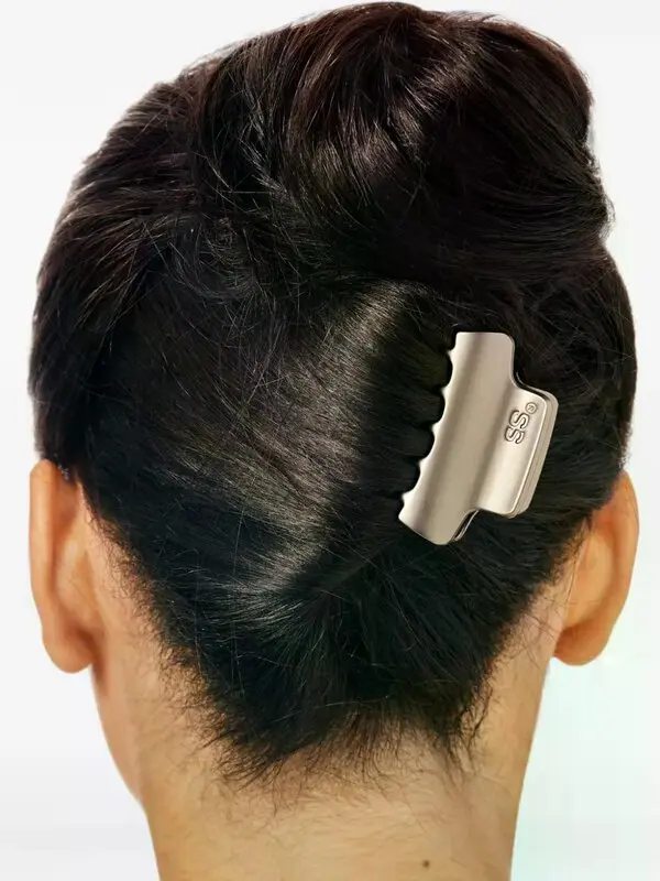 SISTER’S AROMA Maxi Matte Hair Clip