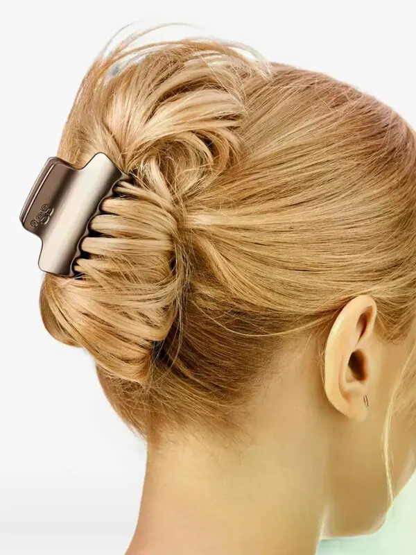 SISTER’S AROMA Maxi Matte Hair Clip