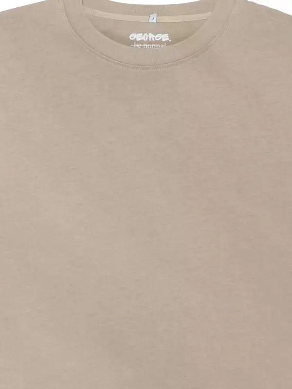 GEORGE. Short-sleeve T-shirt