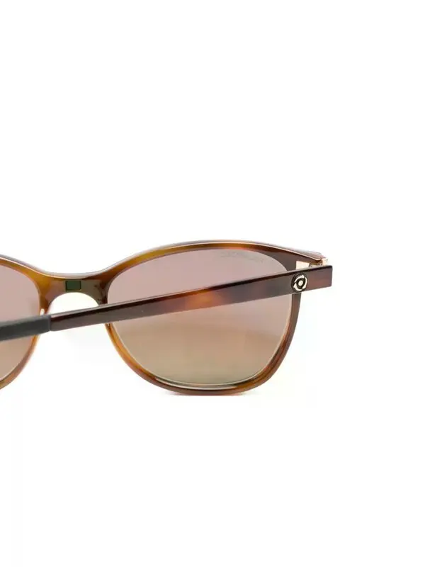 S2S Adriatica Tortoiseshell-effect Eyeglasses