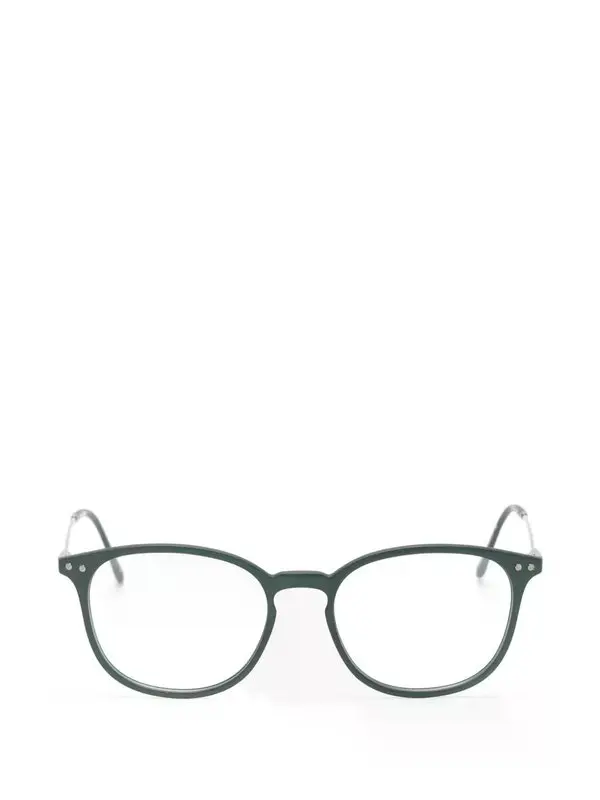 S2S Gregal Round Frame Glasses