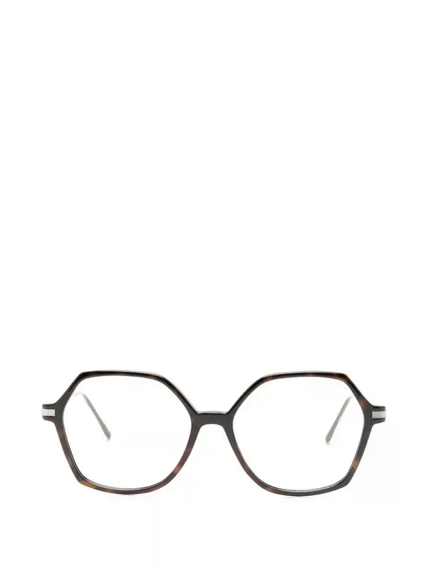 S2S Eolia Geometric-frame Eyeglasses