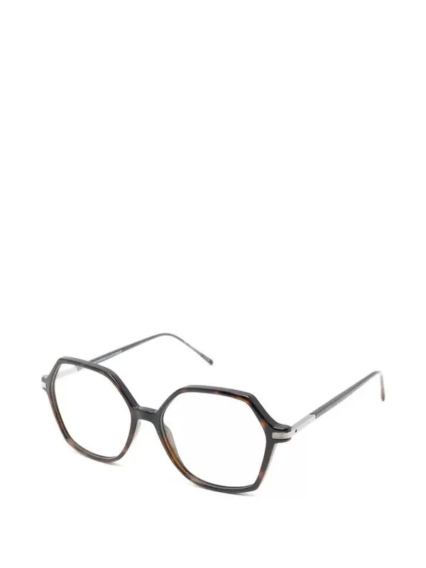 S2S Eolia Geometric-frame Eyeglasses
