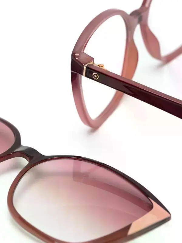 S2S Messina Cat-eye Eyeglasses
