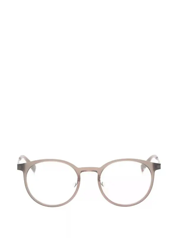 Orgreen Popcorn Round Frame Eyeglasses