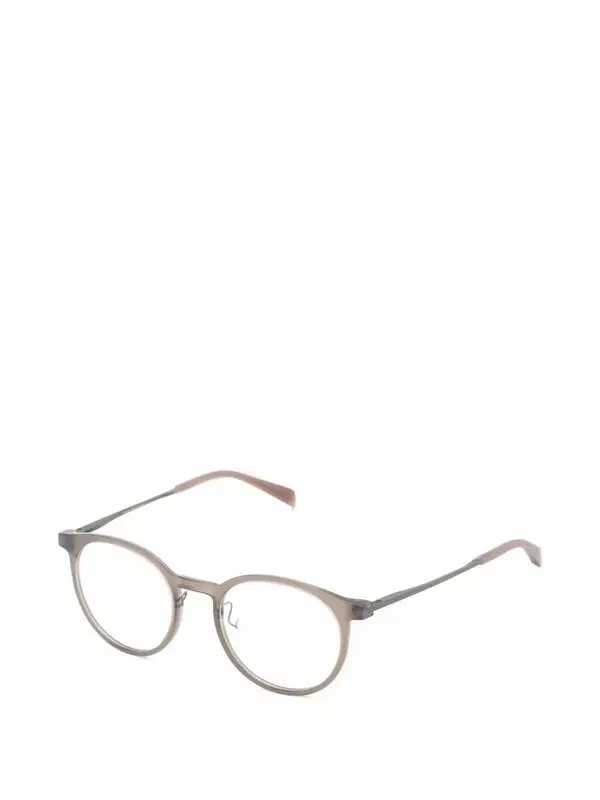 Orgreen Popcorn Round Frame Eyeglasses
