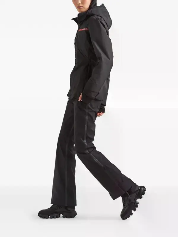 Prada Extreme-tex Stretch Ski Pants