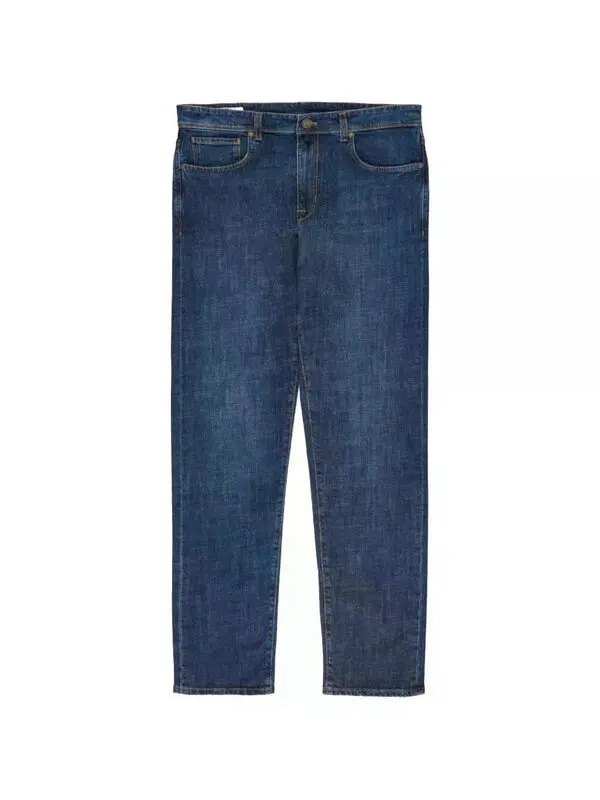 SLOWEAR Incotex Division Regular-fit Jeans