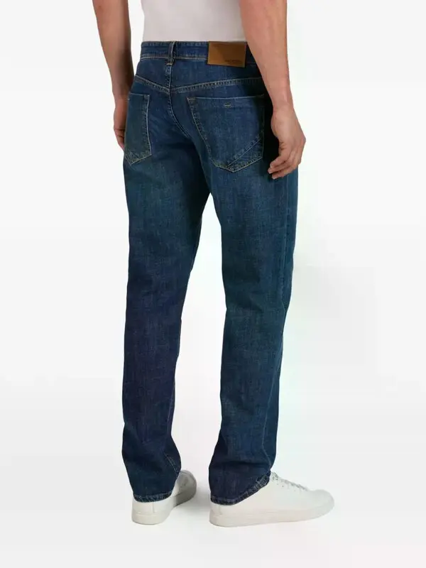 SLOWEAR Incotex Division Regular-fit Jeans