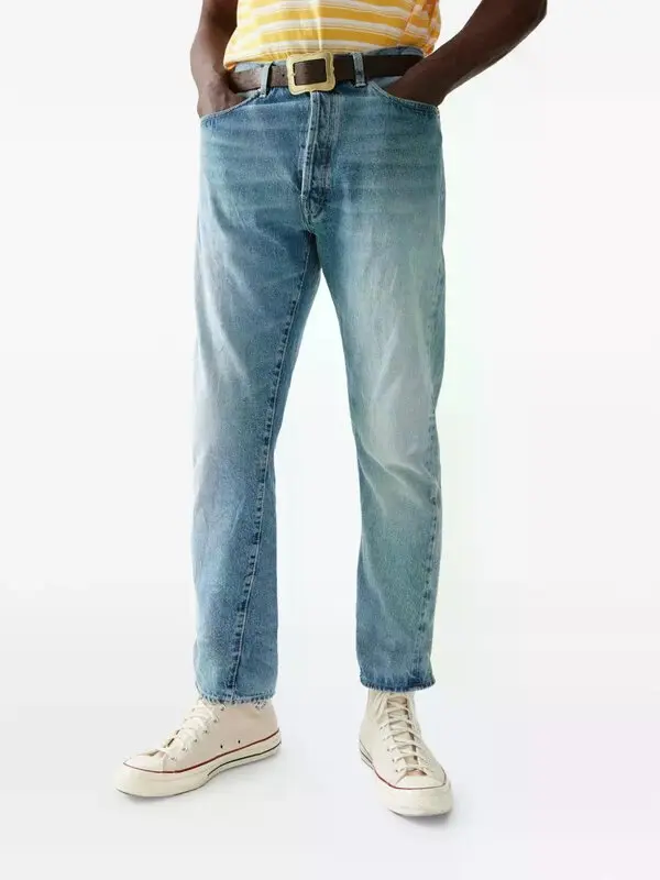 FORTELA Sean Five-pocket Jeans