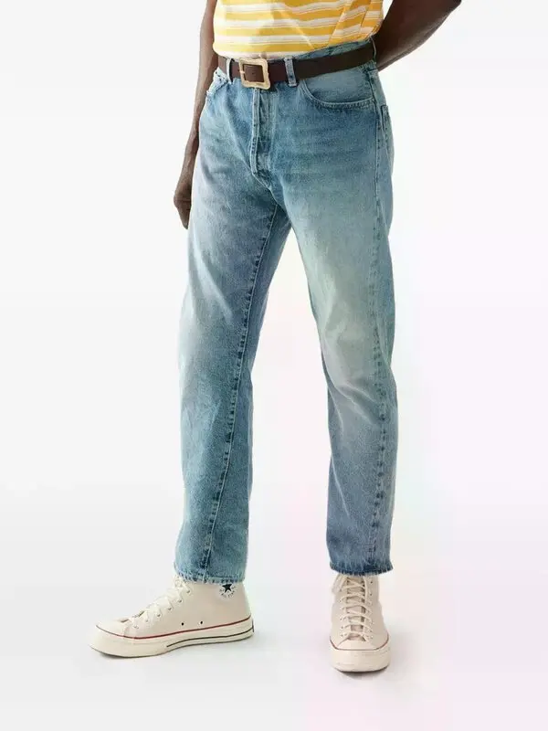 FORTELA Sean Five-pocket Jeans