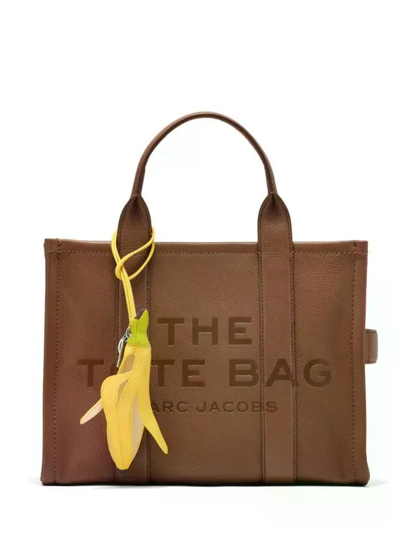 Marc Jacobs The Banana Peel Bag Charm