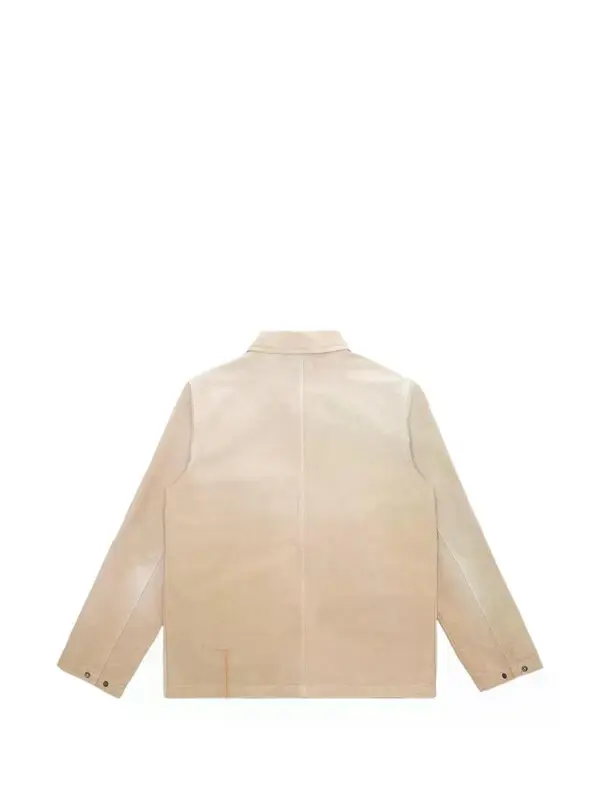 FORTELA Montana Sunfaded Shirt Jacket