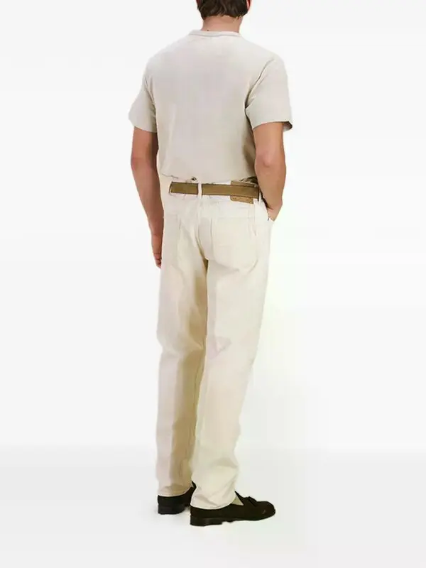 FORTELA John Jap Selvedge Jeans