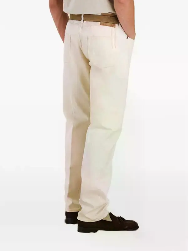 FORTELA John Jap Selvedge Jeans