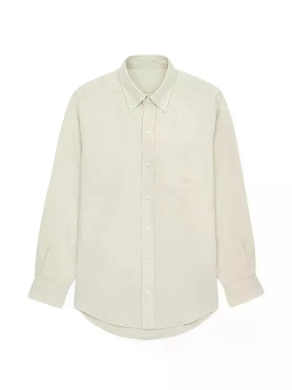 FORTELA King Button-down Shirt