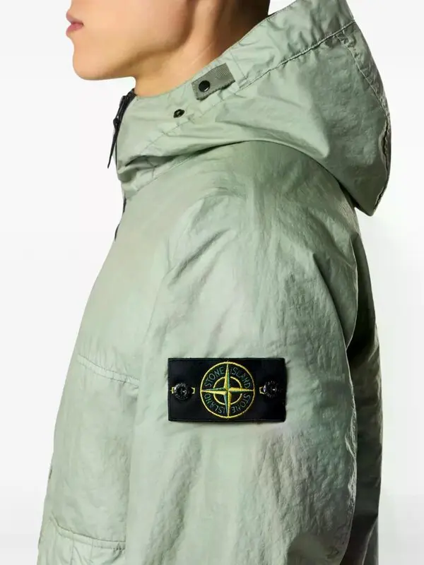 Stone Island 4100004 Membrana 3l Tc Parka