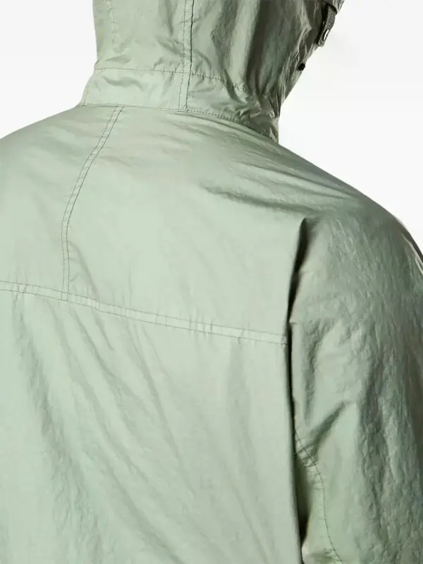 Stone Island 4100004 Membrana 3l Tc Parka