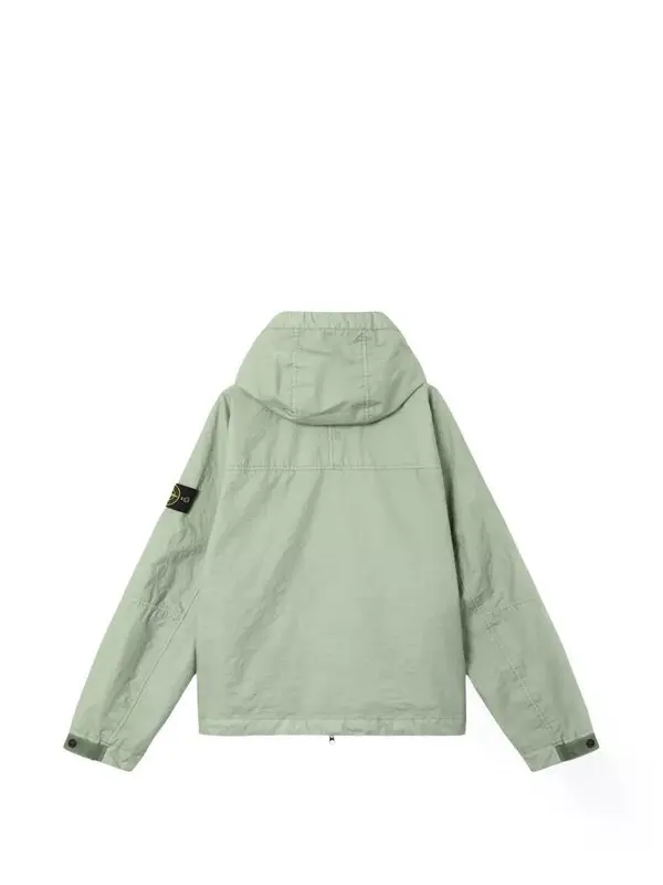 Stone Island 4100004 Membrana 3l Tc Parka