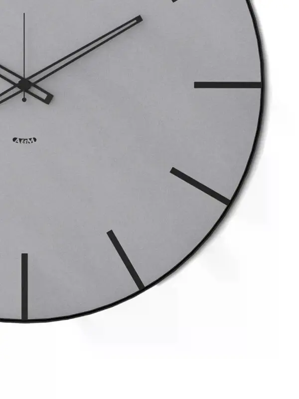 ARTI & MESTIERI Symbol 60 Wall Clock