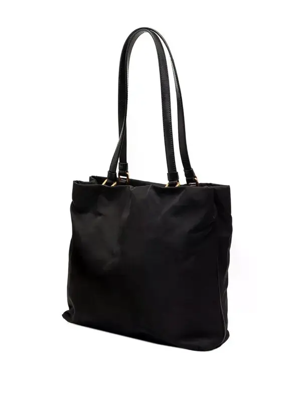 Prada Tessuto Tote Bag