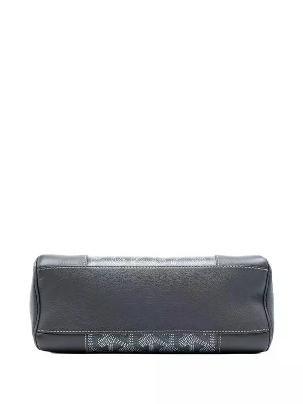 Goyard Mini Saigon Souple Satchel