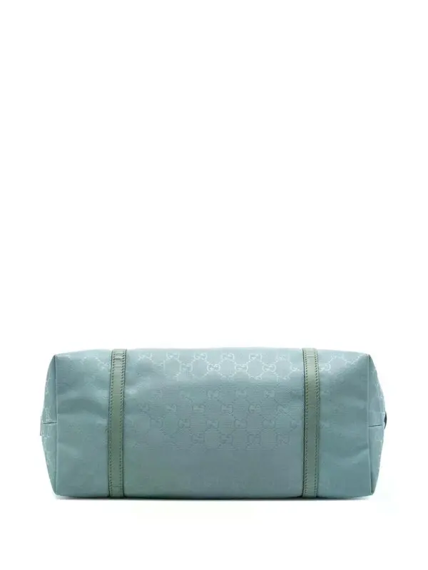 Gucci Gg Imprime Joy Tote Bag
