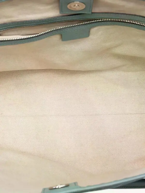 Gucci Gg Imprime Joy Tote Bag