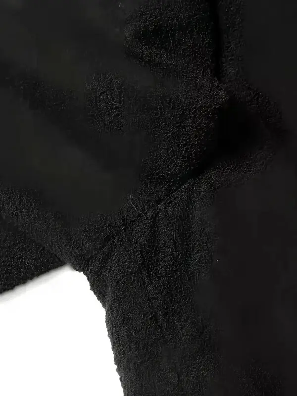 Valentino Garavani 2010s Double-breasted Logo Jacket