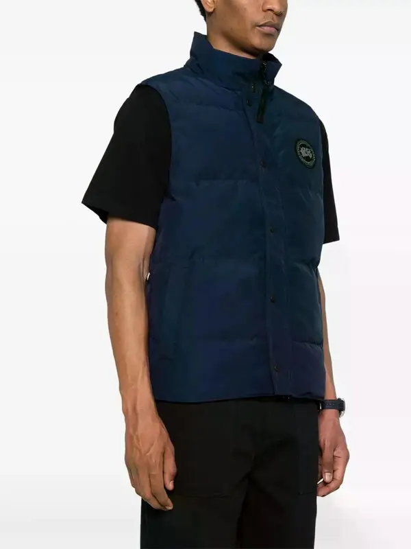 Canada Goose Garson Vest