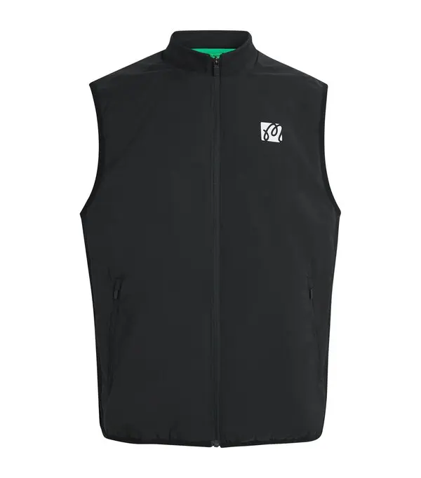 MALBON Padded Performance Gilet