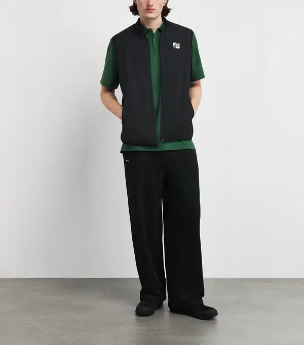 MALBON Padded Performance Gilet