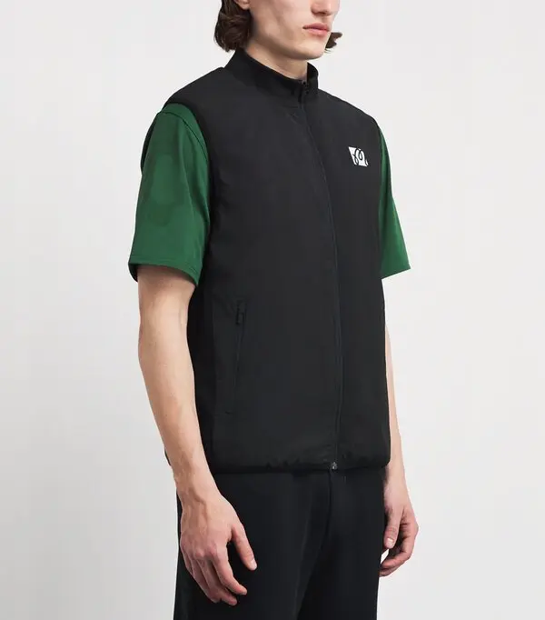 MALBON Padded Performance Gilet