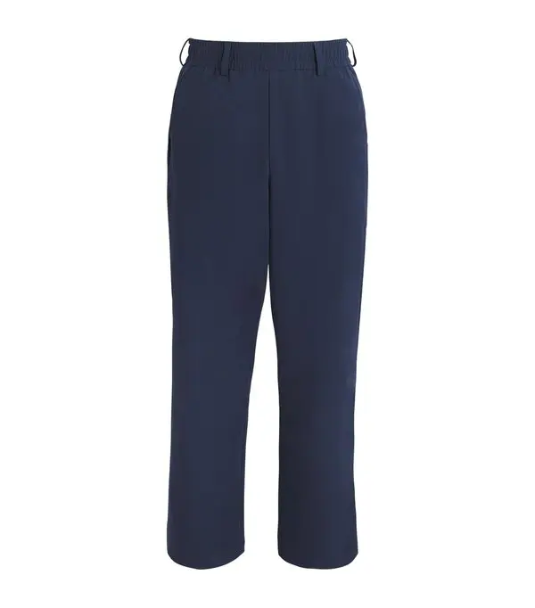 MALBON Coolcore Condor Trousers - Navy
