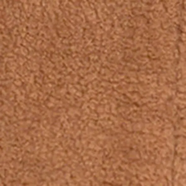 Max Mara Camel Wool-silk Tebe Cape