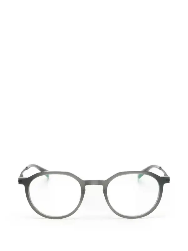 Orgreen Geometric-frame Eyeglasses