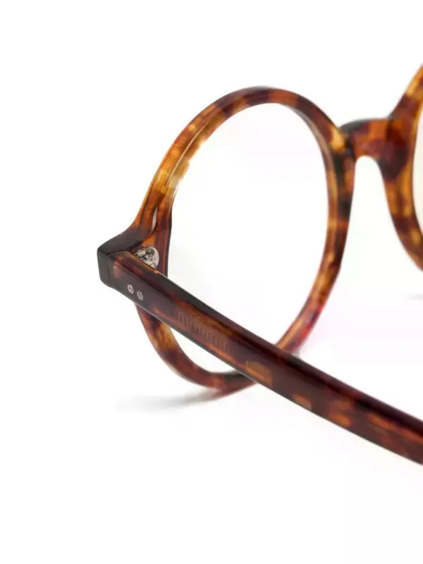 SOCIEL Round Frame Eyeglasses