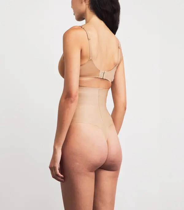 SKIMS Body Core Sculpt High-waist Thong