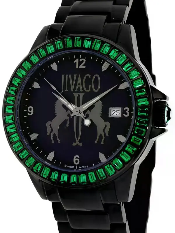 JIVAGO Folie 42mm Watch