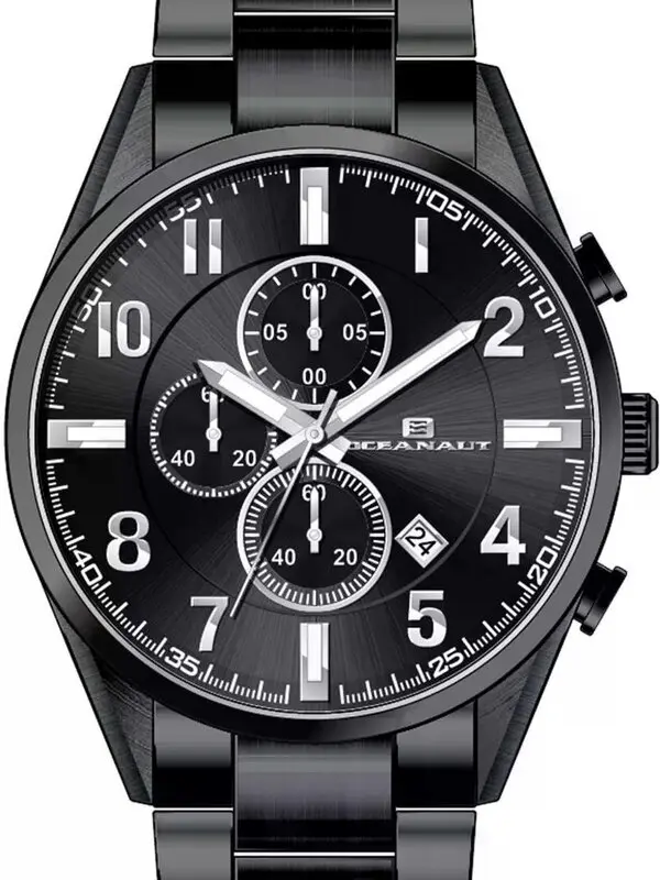 OCEANAUT Chronograph Watch