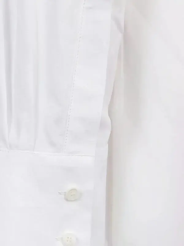 Givenchy Wrapped Detail Shirt