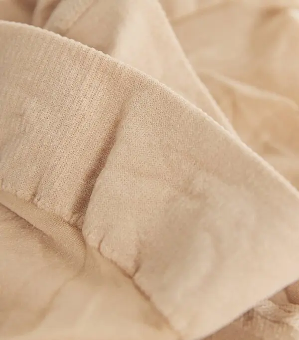 Falke Invisible Deluxe 8 Tights - Beige