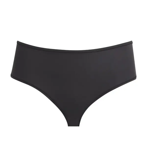 SKIMS Fits Everybody Briefs - Black