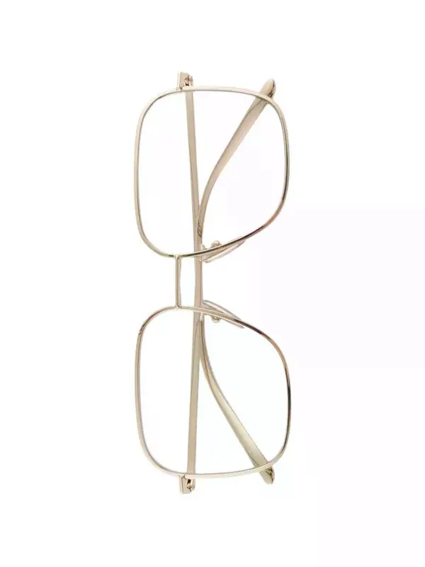 Prada Square-frame Sunglasses