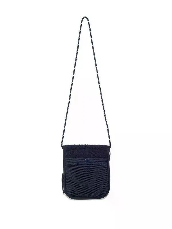SKY HIGH FARM WORKWEAR Fleece Crossbody Bag