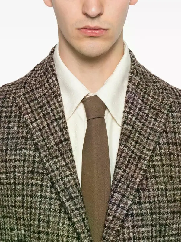Tagliatore Single-breasted Blazer